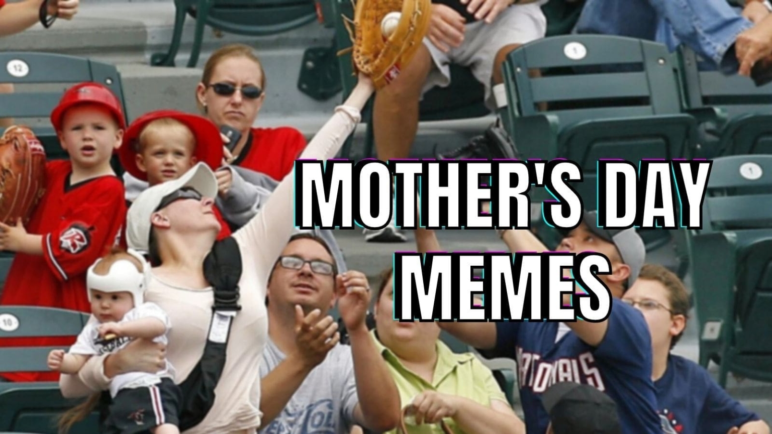 50 Best Mother's Day Memes To Send Mom In 2025