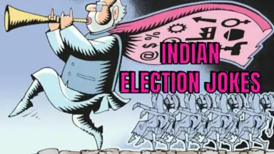 70 Funny Indian Jokes For The Desi People - HumorNama