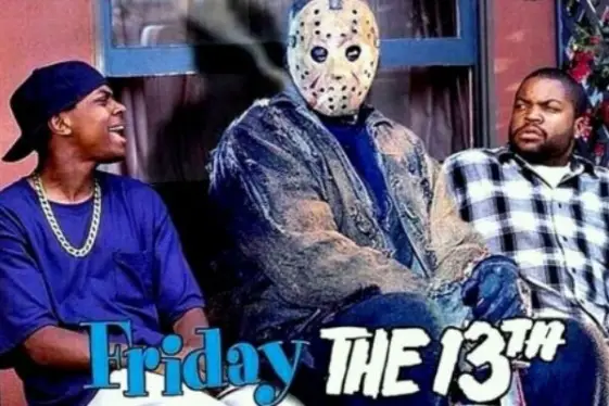 30 Best Friday The 13th Memes That Are Spooky In 2026