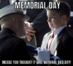 25 Best Memorial Day Memes For Patriotic Laughs In 2025