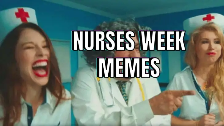 75 Funny Nurse Jokes With The Prescription For Smiles