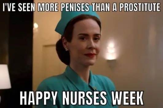 22 Best Nurses Week Memes To Survive Your Shift In 2025