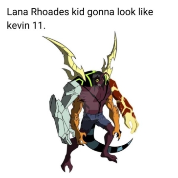 20 Best Lana Rhoades Kid Memes That Are Funny