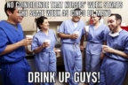 22 Best Nurses Week Memes To Survive Your Shift In 2025
