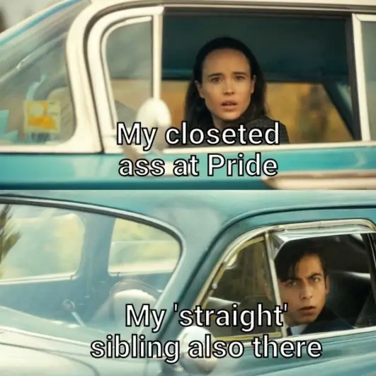 35 Best Pride Month Memes To Celebrate LGBTQIA+ In 2025