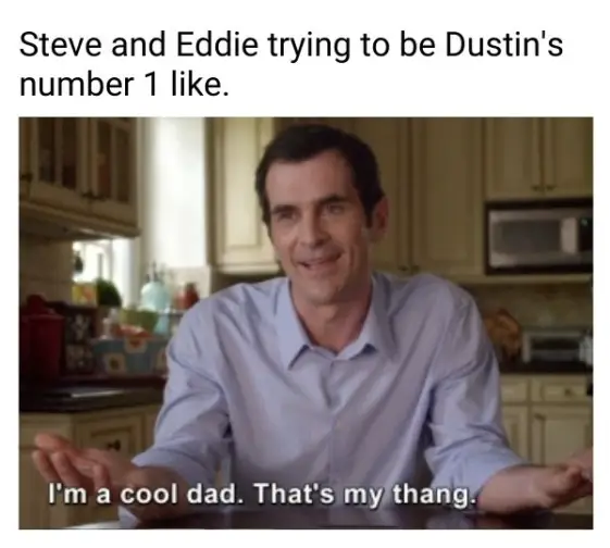 30 Best Stranger Things Season 4 Memes - HumorNama
