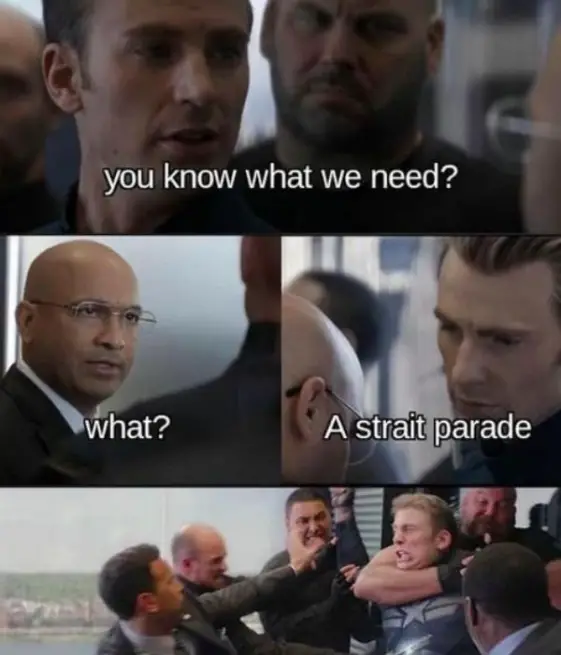 35 Best Pride Month Memes To Celebrate LGBTQIA+ In 2025