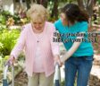 Sure Grandma Let's Get You To Bed - Meme Template