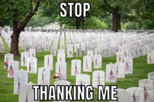 25 Best Memorial Day Memes For Patriotic Laughs In 2025