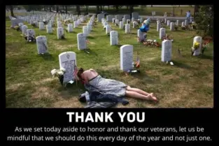 25 Best Memorial Day Memes For Patriotic Laughs In 2026
