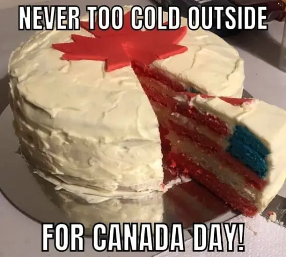20 Funny Canada Day Memes To Share In 2025