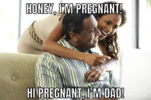 30 Best Dad Joke Memes To Get The Giggles Going