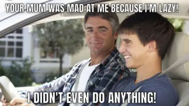 30 Best Dad Joke Memes To Get The Giggles Going