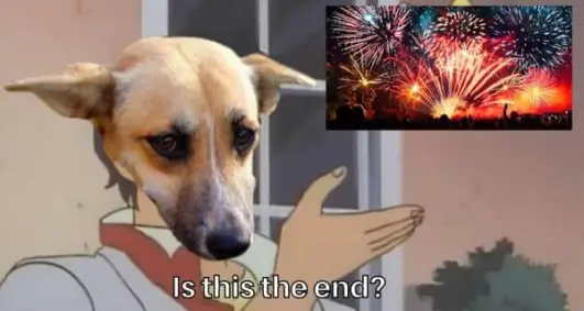 40 Best 4th Of July Memes For Independence Day In 2025