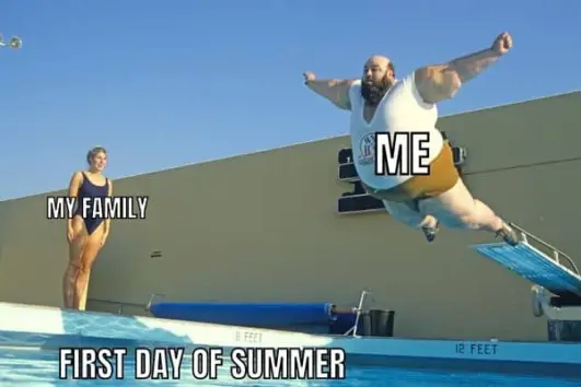 20 Summer Solstice Memes For First Day Of 2026 Summer