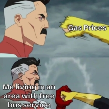 20 Gas Prices Memes That Are Very Fuelish In 2026