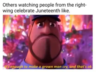 25 Best Juneteenth Memes To Make You Laugh In 2026