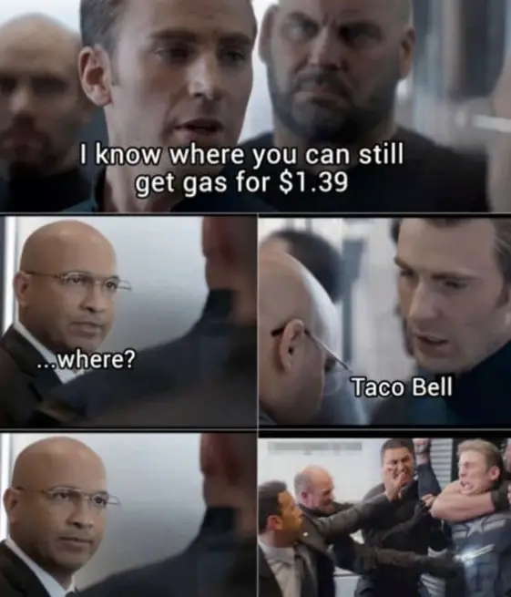 20 Gas Prices Memes That Are Very Fuelish In 2026