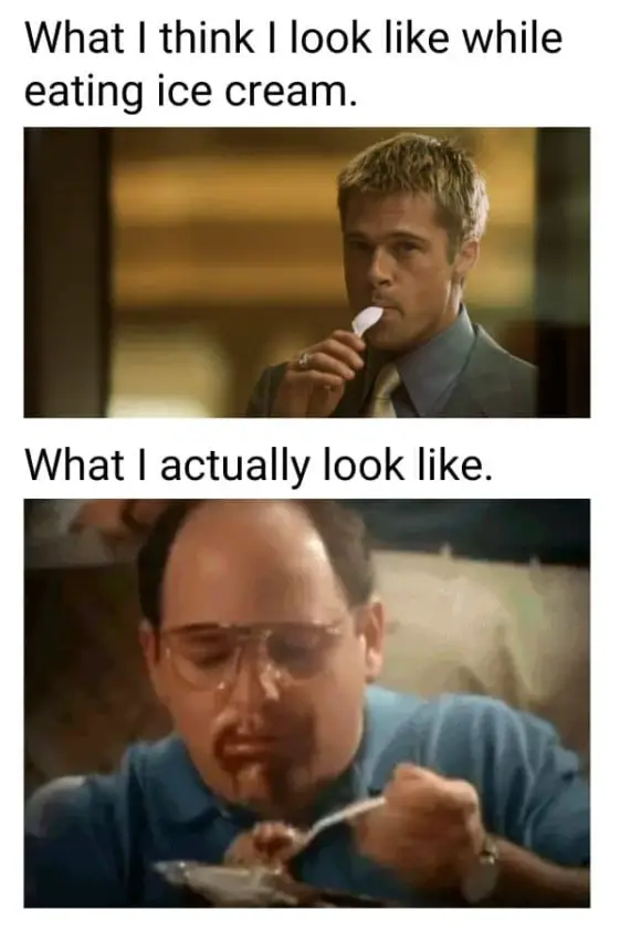 25 Funny Ice Cream Memes We’ll Scream For Today