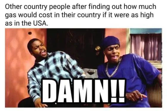 20 Gas Prices Memes That Are Very Fuelish In 2026