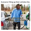 20 Gas Prices Memes That Are Very Fuelish In 2026