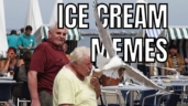 25 Funny Ice Cream Memes We’ll Scream For Today