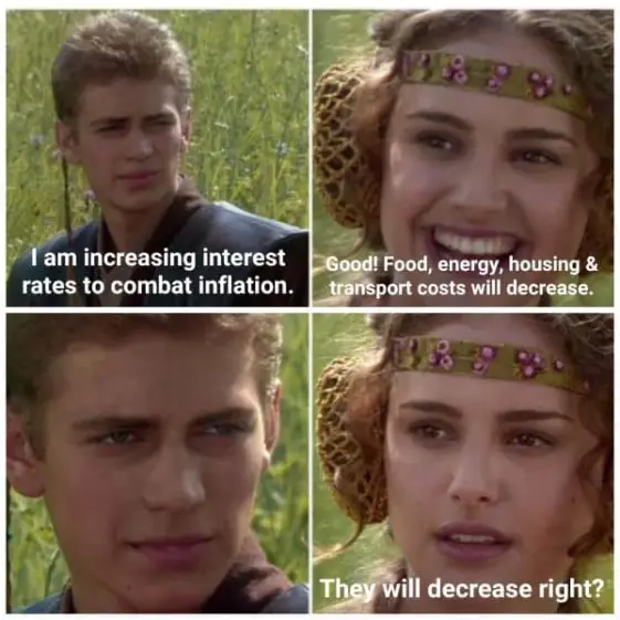20 Best Inflation Memes That Keep Rising In 2026