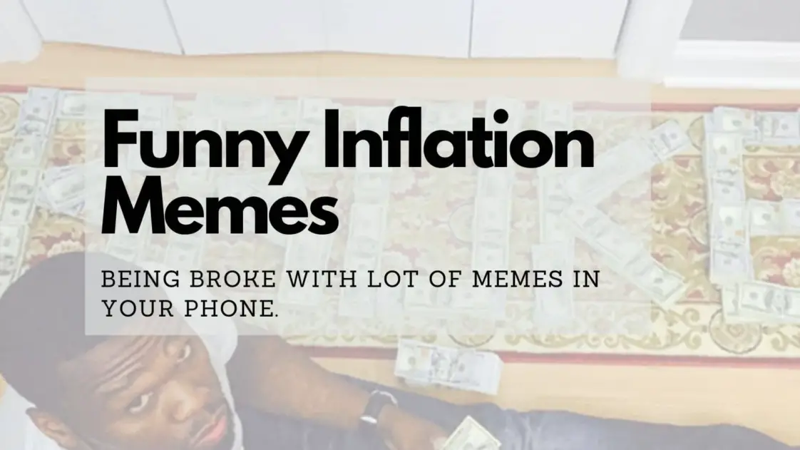 20 Best Inflation Memes That Keep Rising In 2025