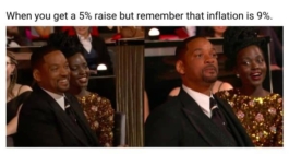 20 Best Inflation Memes That Keep Rising In 2025