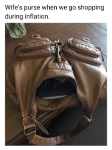 20 Best Inflation Memes That Keep Rising In 2025