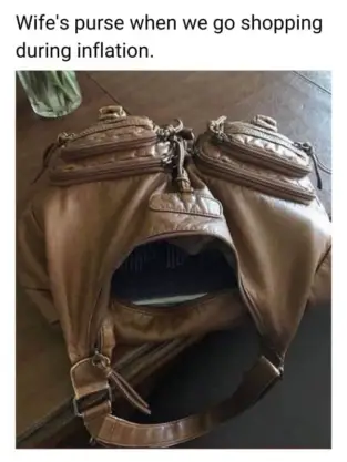 20 Best Inflation Memes That Keep Rising In 2025