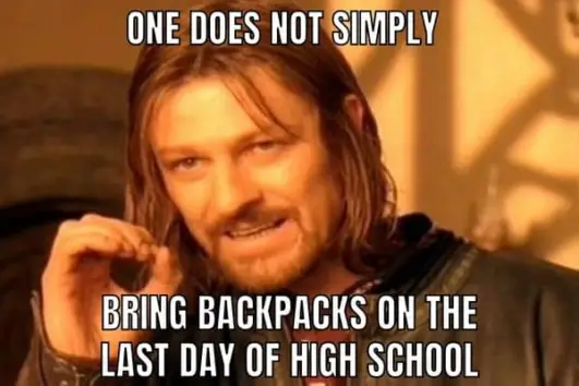 20 Best Last Day Of School Memes To Celebrate Freedom