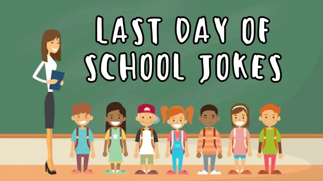70 Funny Back To School Jokes For Every Age In 2025