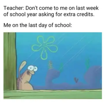 20 Best Last Day Of School Memes To Celebrate Freedom