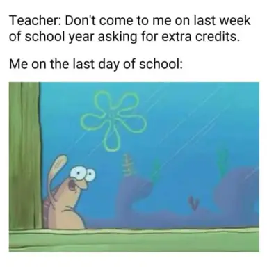 20 Best Last Day Of School Memes To Celebrate Freedom