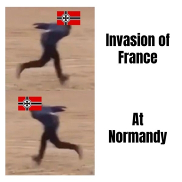 20 Funny D-Day Memes To Teach Military History In 2025