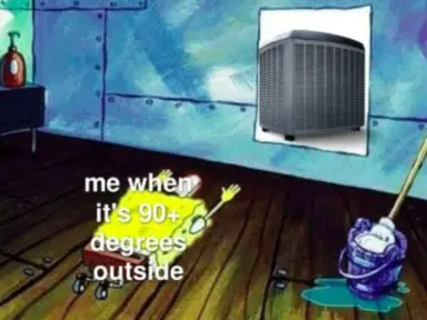 20 Hot Weather Memes As Heatwave Sweeps World In 2023