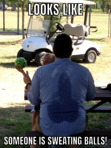 20 Hot Weather Memes As Heatwave Sweeps World In 2023