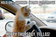 25 Best 3-Day Weekend Memes To Complete Long Weekend