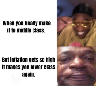 20 Best Inflation Memes That Keep Rising In 2025