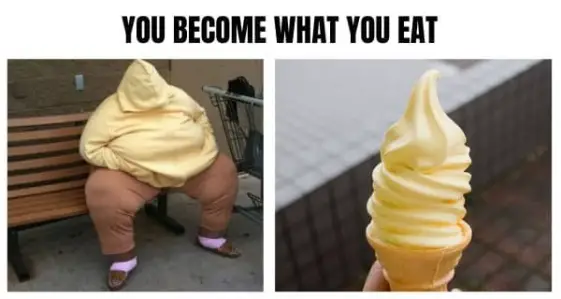 25 Funny Ice Cream Memes We’ll Scream For Today