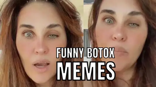25 Funny Botox Memes That Lift Your Mood Now