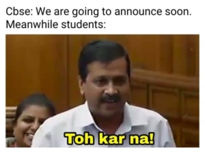 20 Best CBSE Results Memes For Class 10th & 12th In 2025