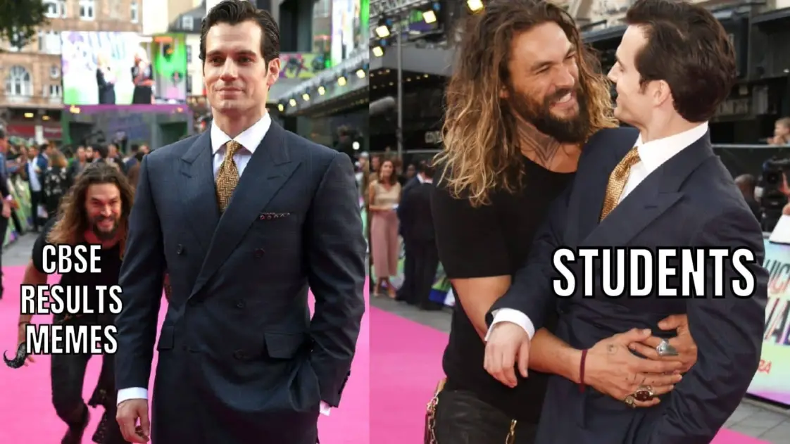 20 Best CBSE Results Memes For Class 10th & 12th In 2025