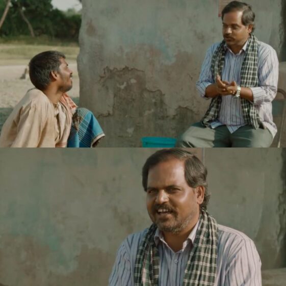 Gajab Bejjati Hai Yaar - Meme Template