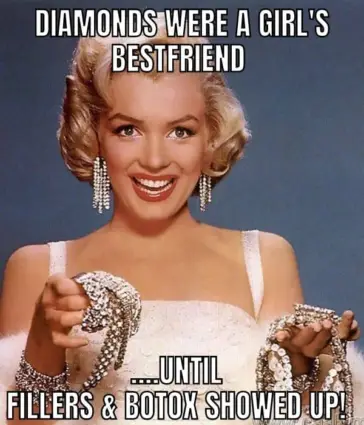 25 Funny Botox Memes That Lift Your Mood Now