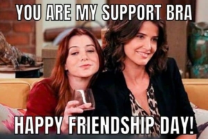 25 Friendship Day Memes To Share With Friends In 2025