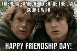 25 Friendship Day Memes To Share With Friends In 2023