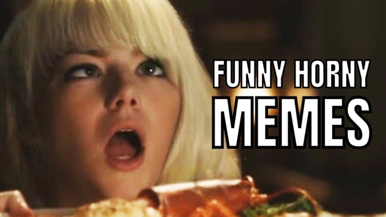 30 Funny Horny Memes To Raise The Temperatures 9665