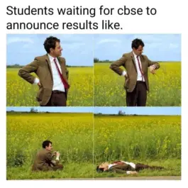 20 Best CBSE Results Memes For Class 10th & 12th In 2025